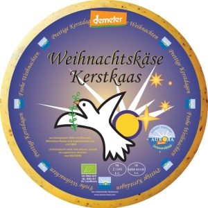 Aurora Gold Cow Demeter Season – Aurora kaas